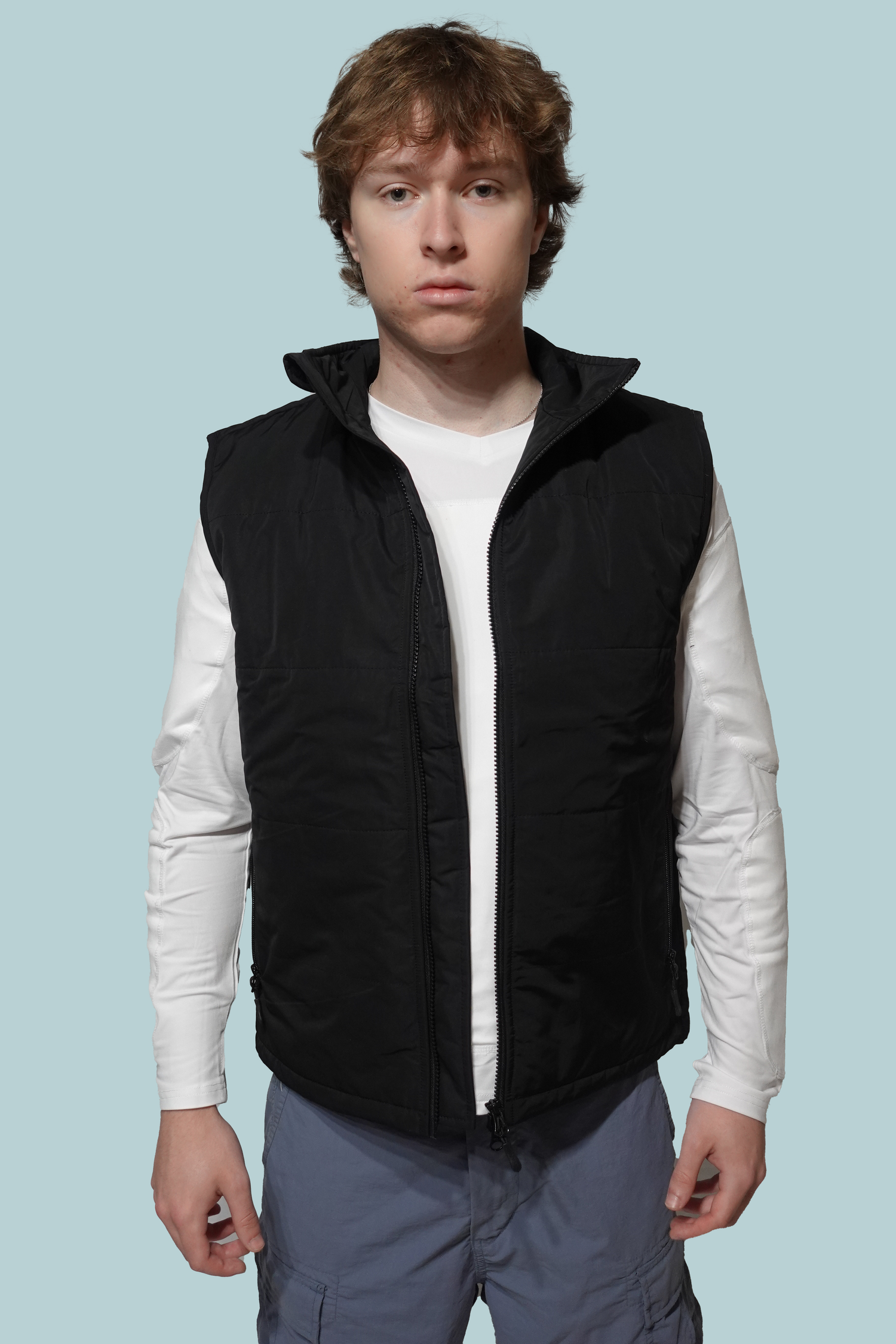 Body Armour Canada Bullet & Cut Resistant Products