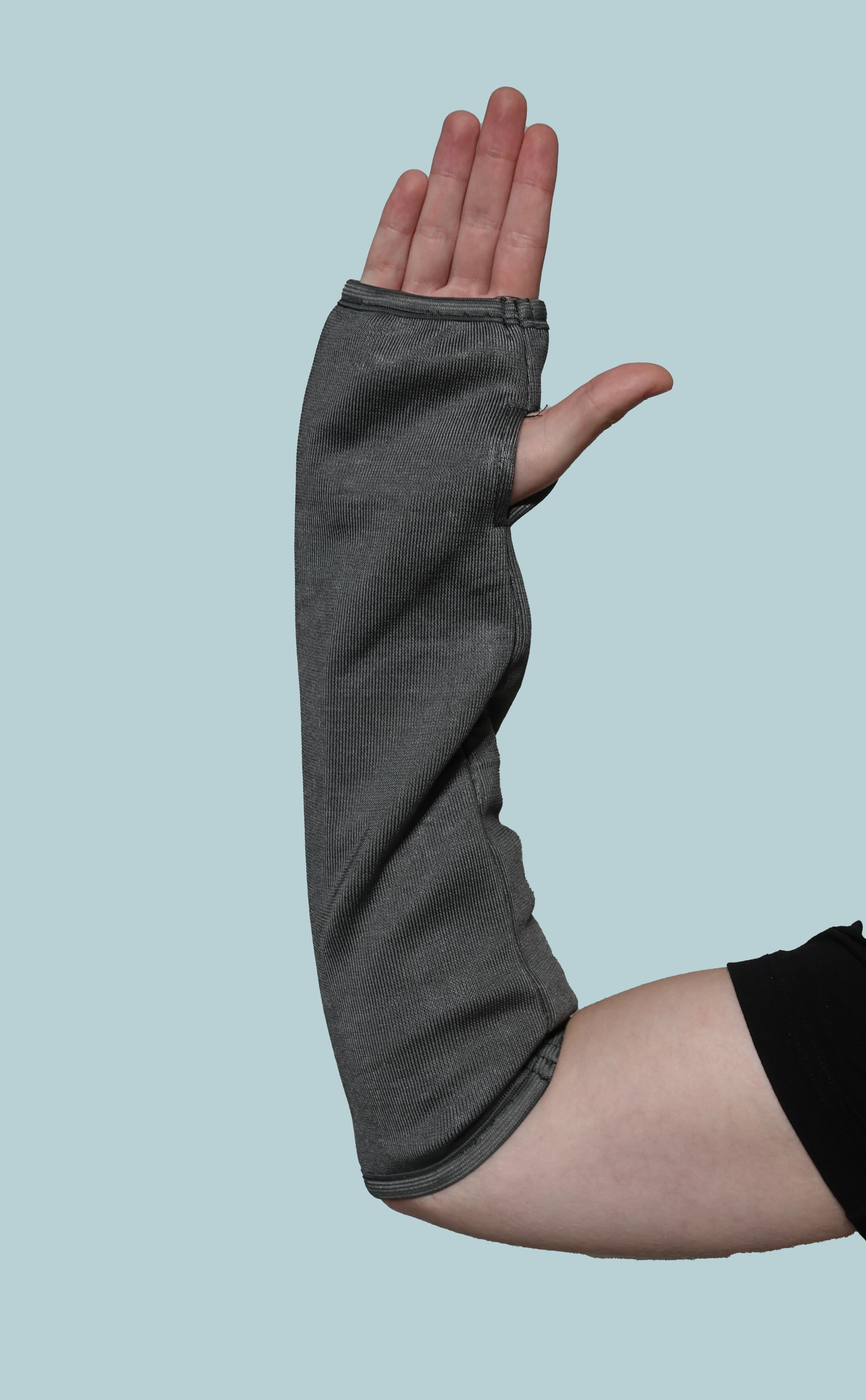 Cut & Bite Resistant Clothing and Arm Guards Canada – Body Armour ...