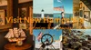 Visit New Hampshire :: Exploring the Seacoast Region - Part I — JESSICA OLM