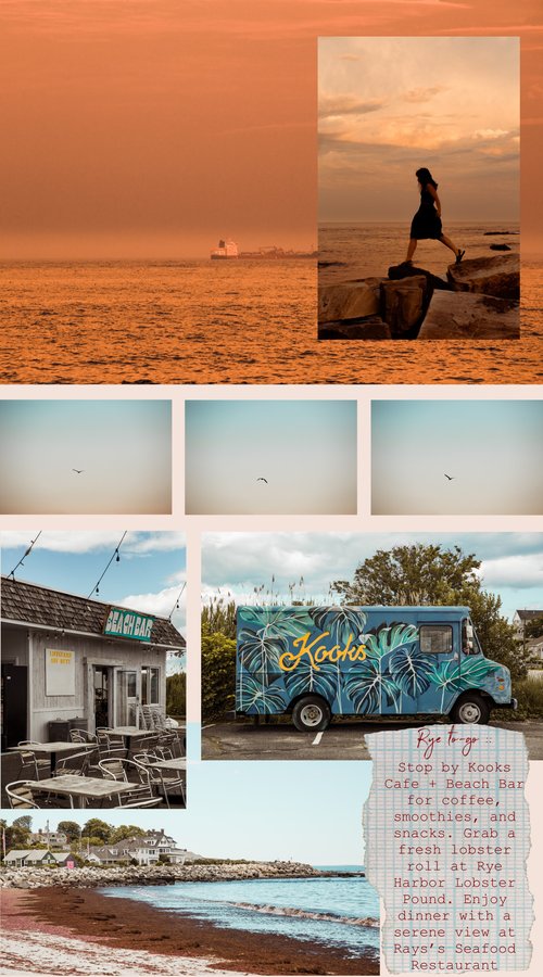 Visit New Hampshire :: Exploring the Seacoast Region - Part II ...