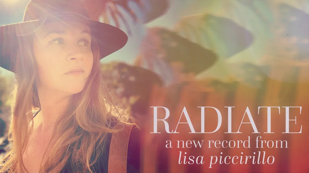 Lisa Piccirillo