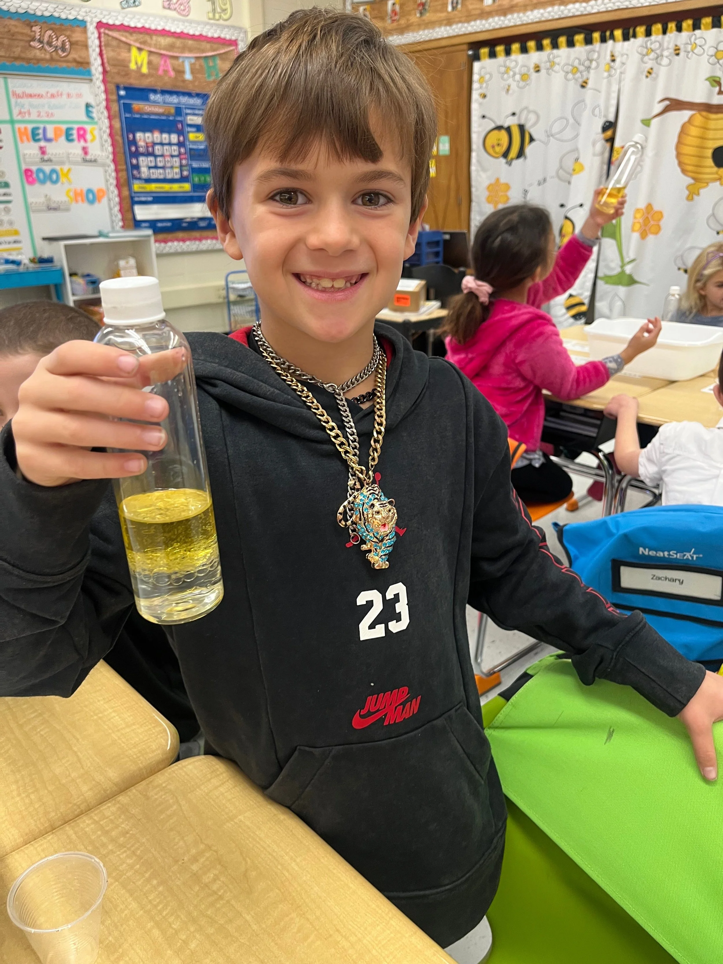High Touch High Tech — AFEE - Allendale Foundation for Educational ...