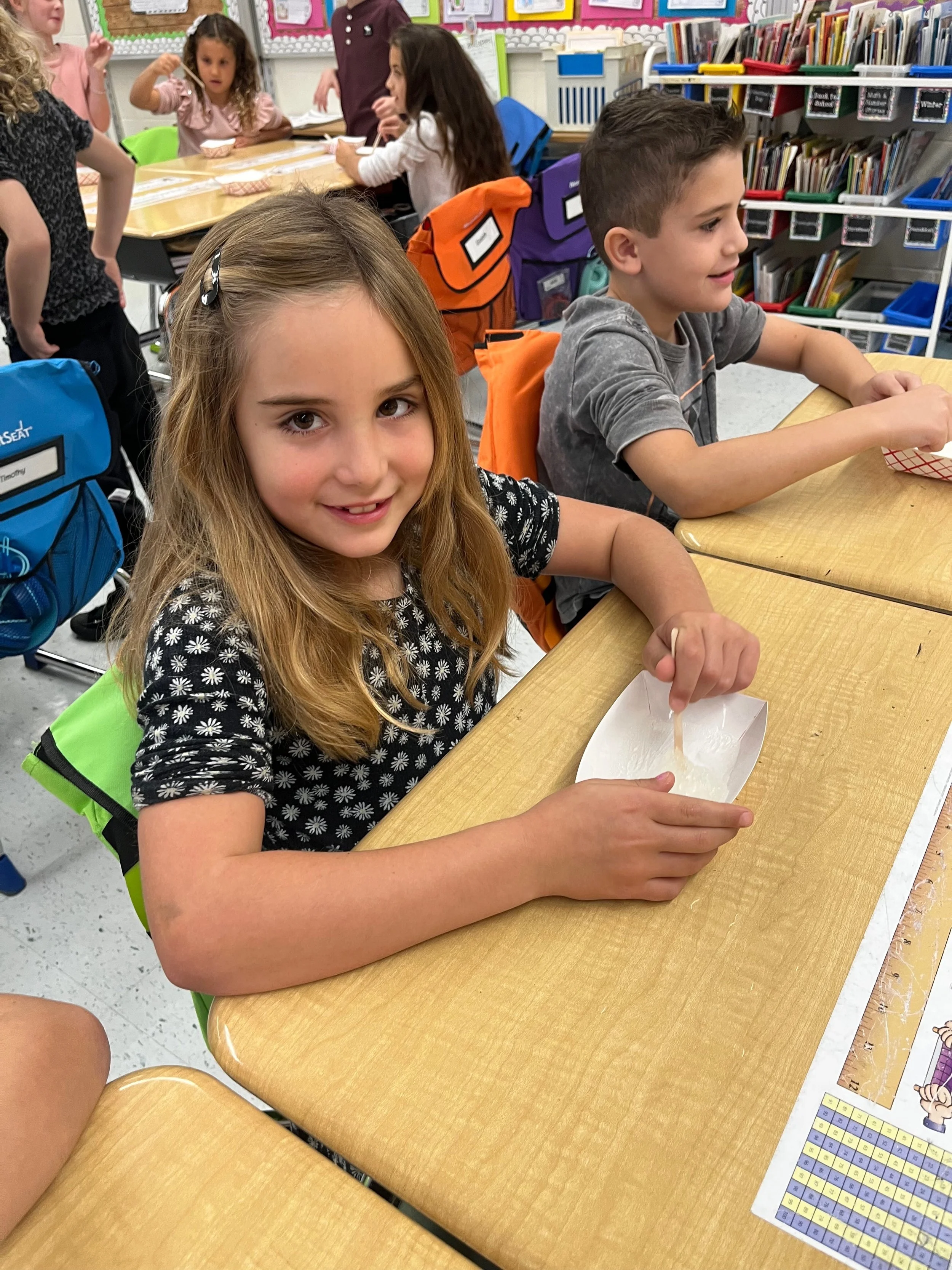 High Touch High Tech — AFEE - Allendale Foundation for Educational ...