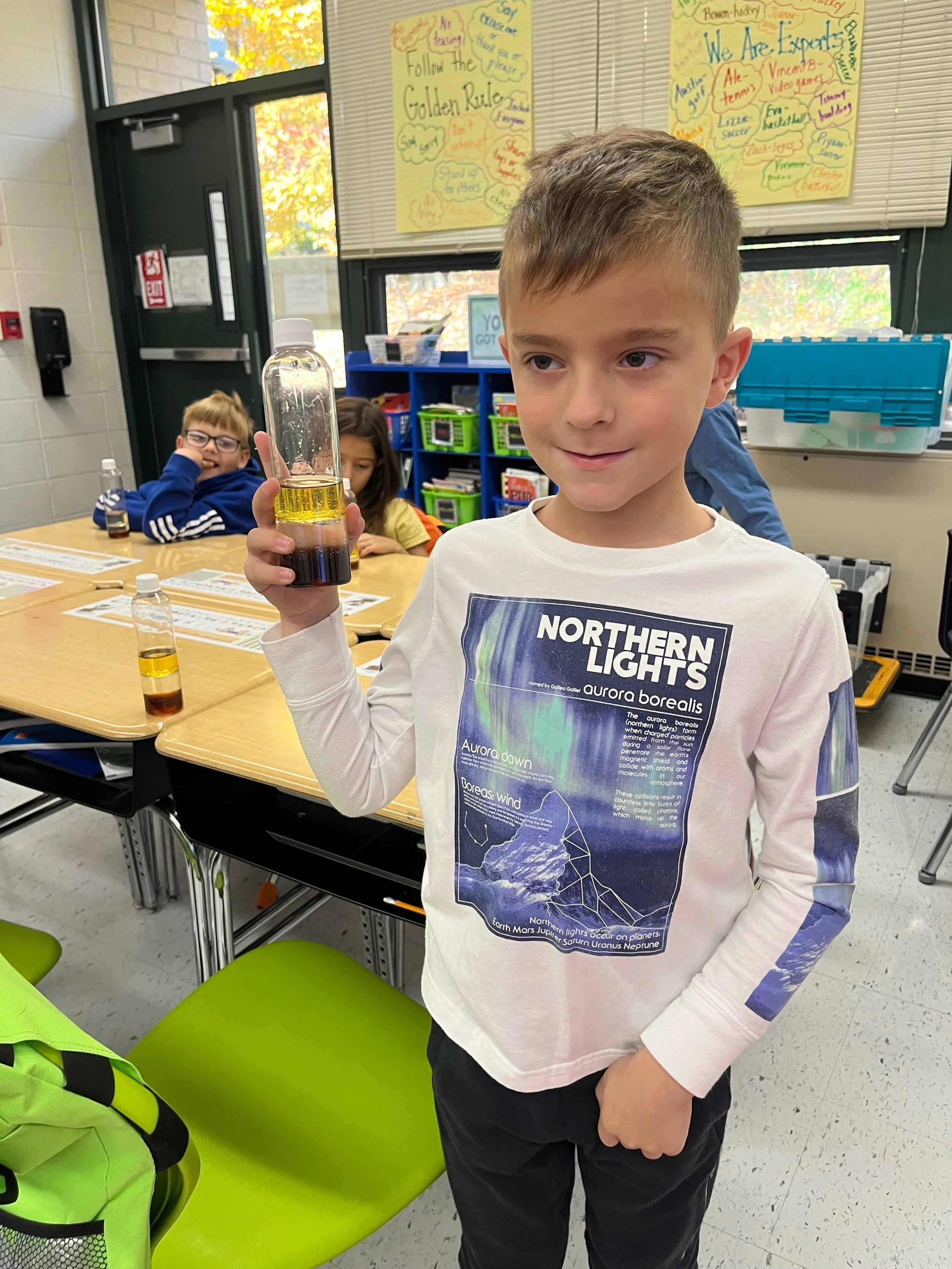 High Touch High Tech — AFEE - Allendale Foundation for Educational ...