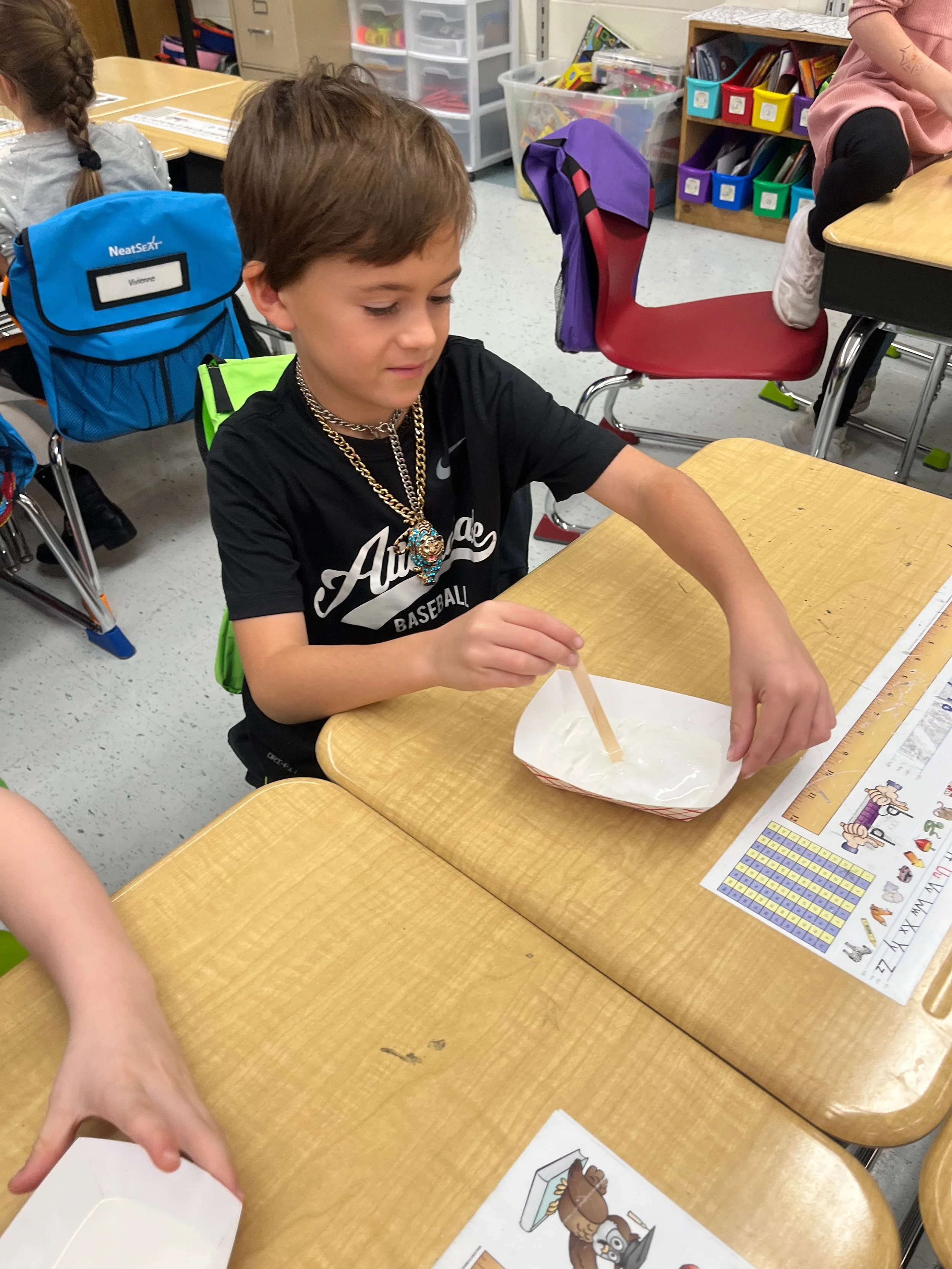 High Touch High Tech — AFEE - Allendale Foundation for Educational ...