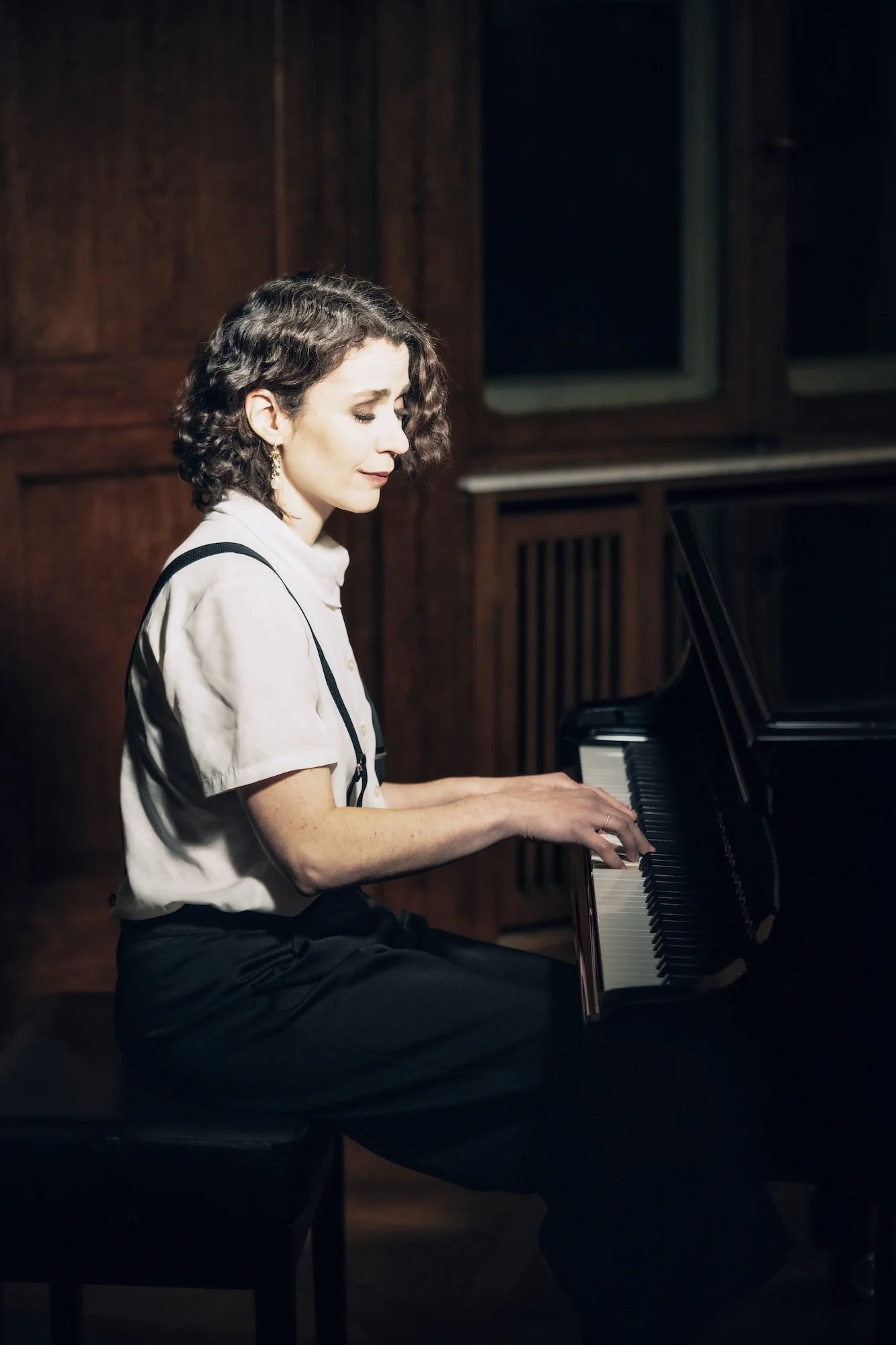 Marina Baranova