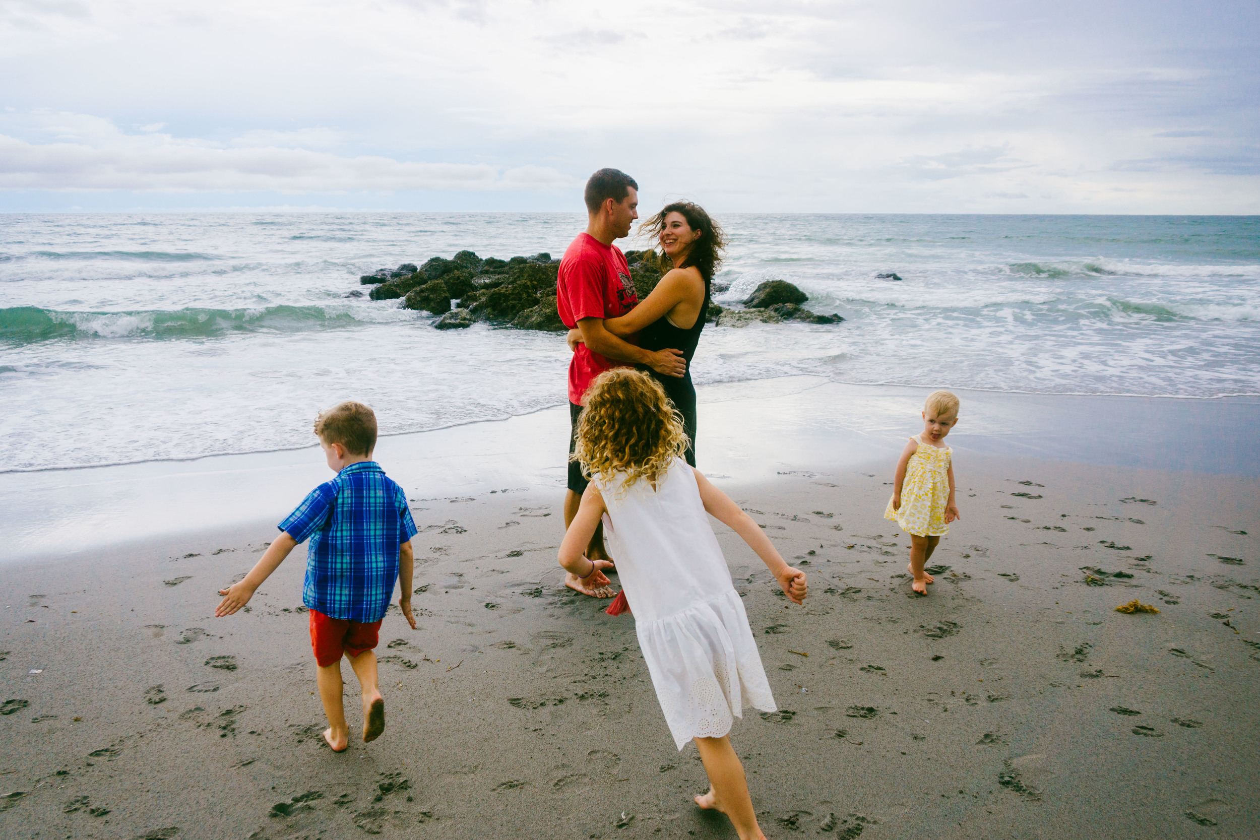 Emily Rollins Unconditional