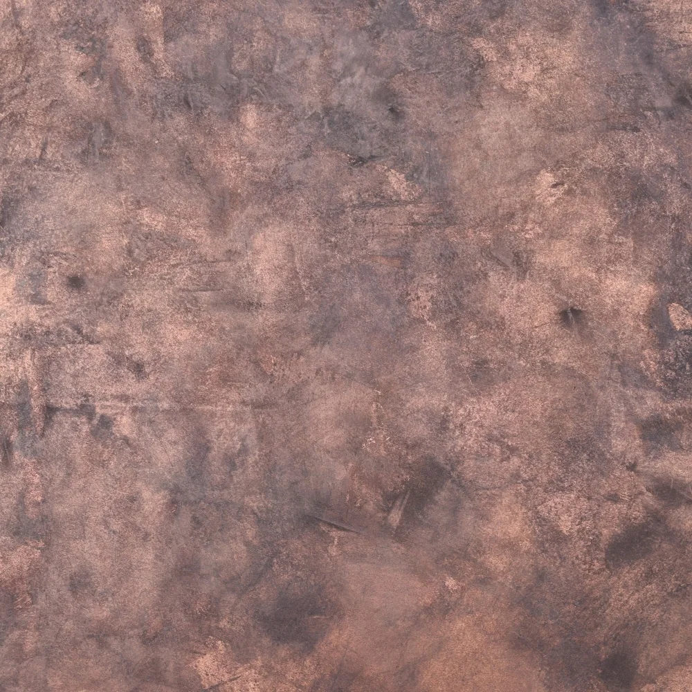 Antiqued Copper — Interiors to Inspire