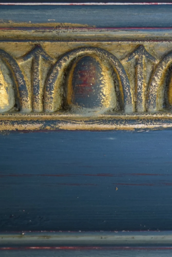 Gold Leaf — Interiors to Inspire