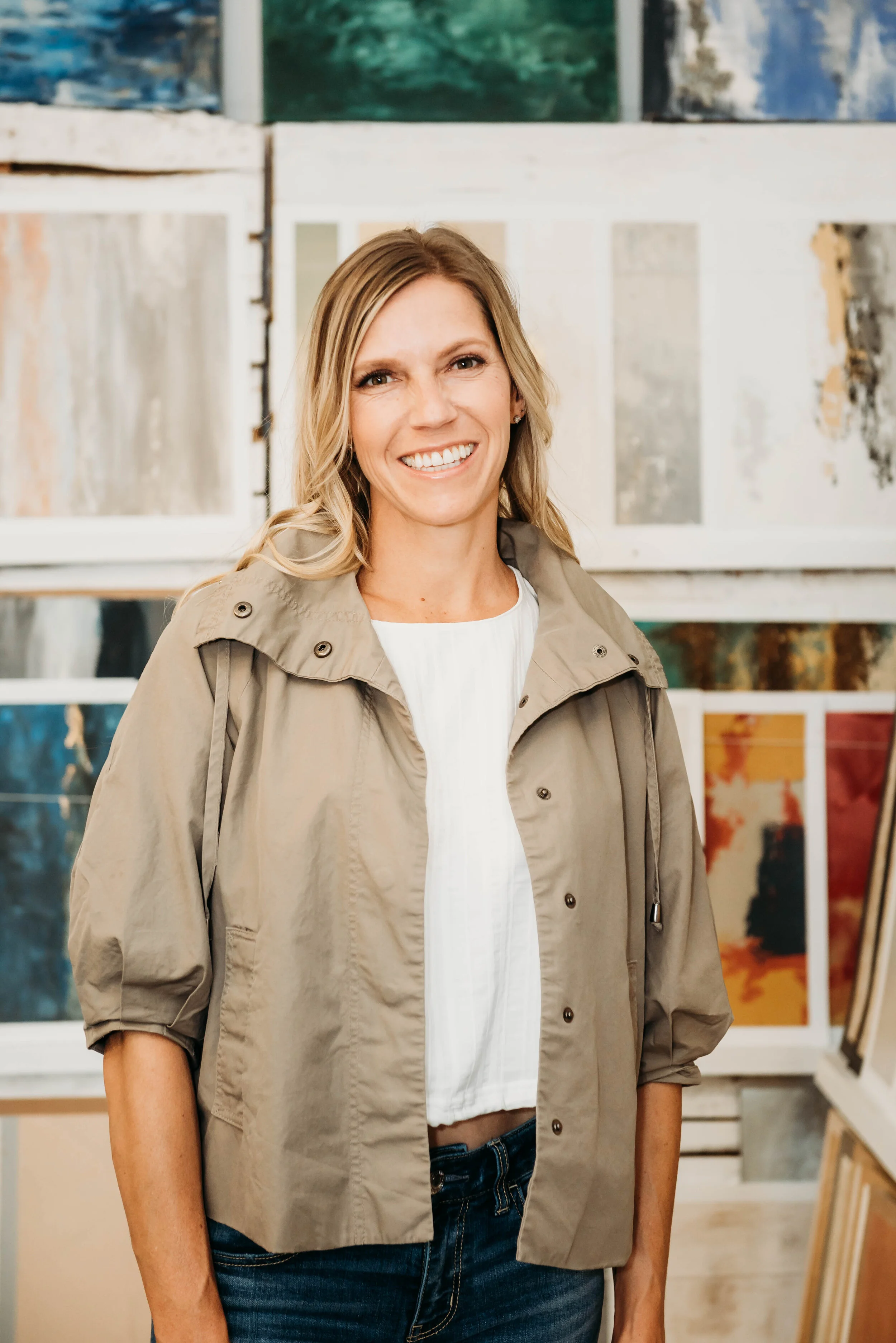 About Us — Interiors to Inspire