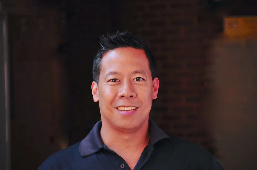 Mr. Martin — The CJR School