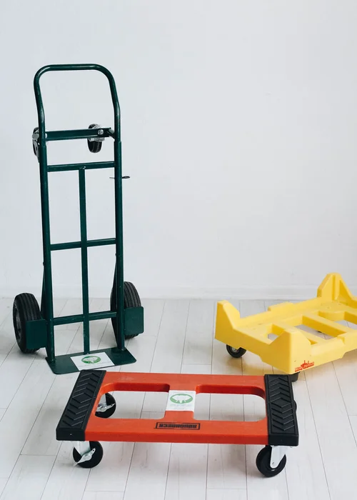 Rent Plastic Moving Boxes | Eco-Friendly Moving Box Rental