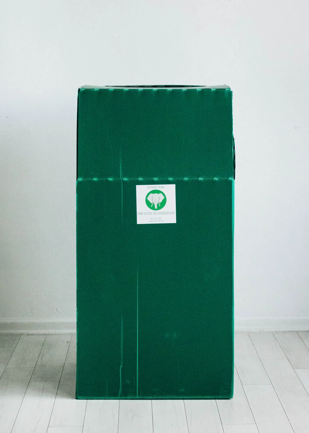 Online Orders | Moving Boxes & Supplies | Elephant Trunk