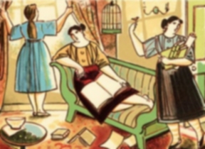 Gordon Close — Gallagher & Turner