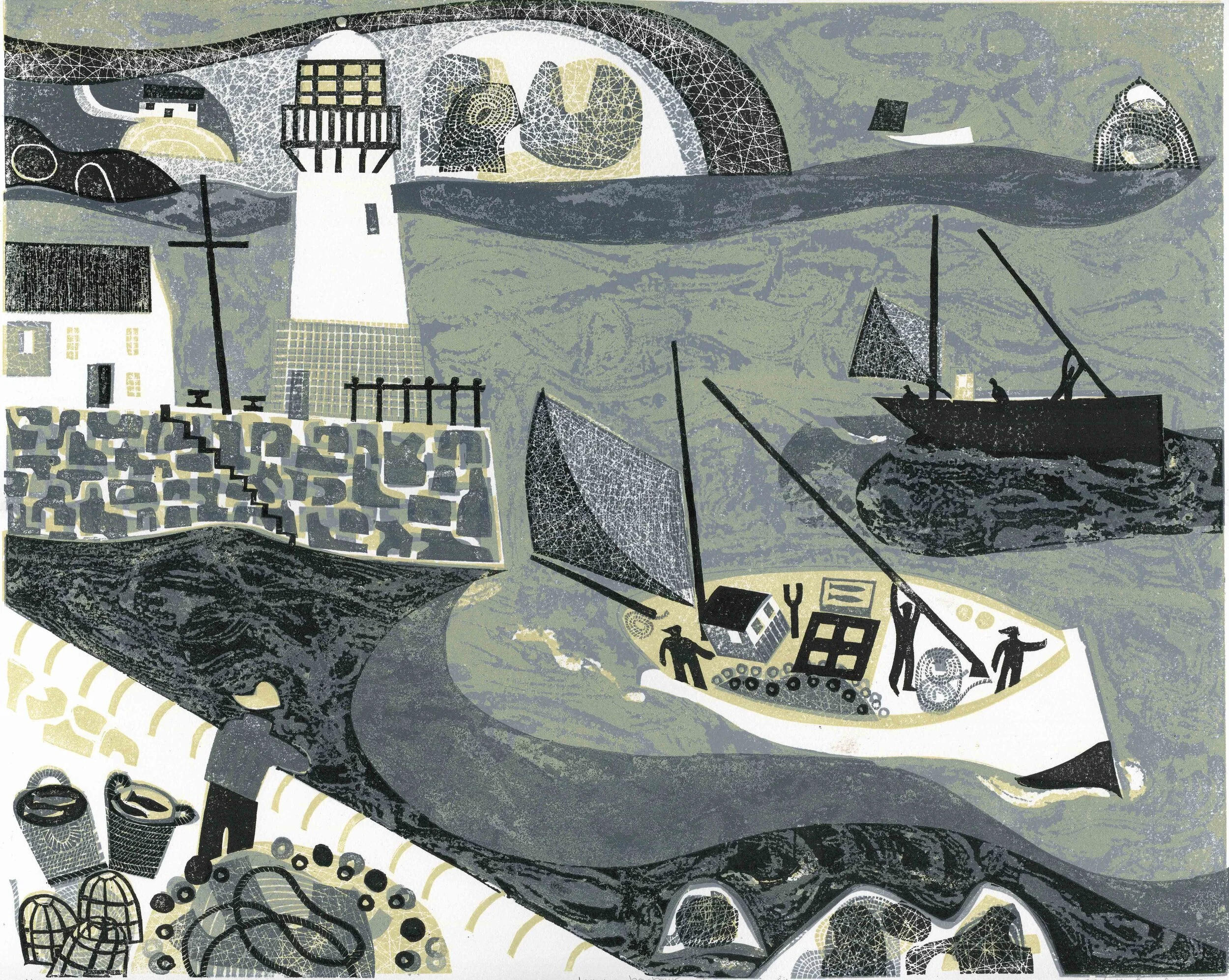 Melvyn Evans — Gallagher & Turner