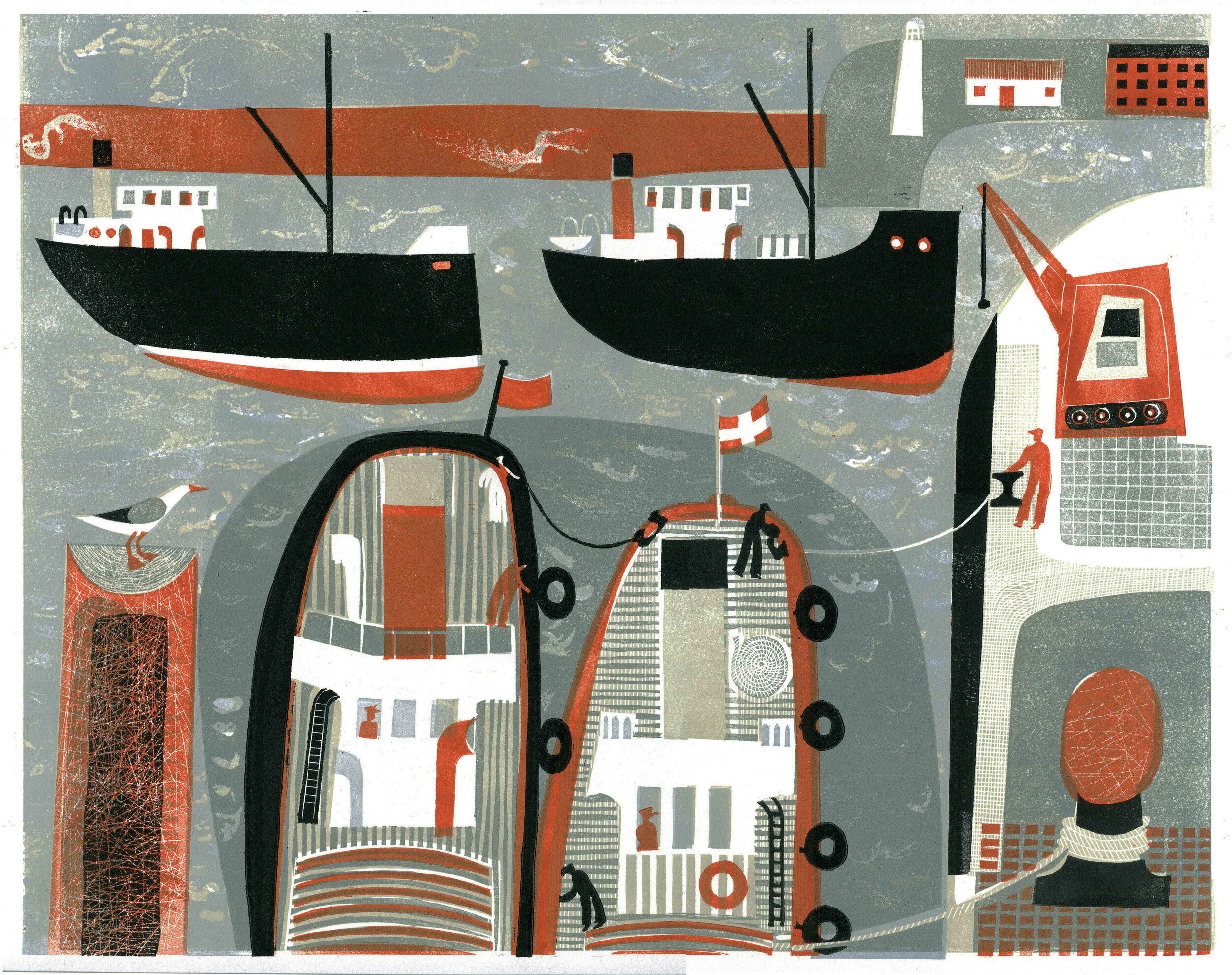 Melvyn Evans — Gallagher & Turner