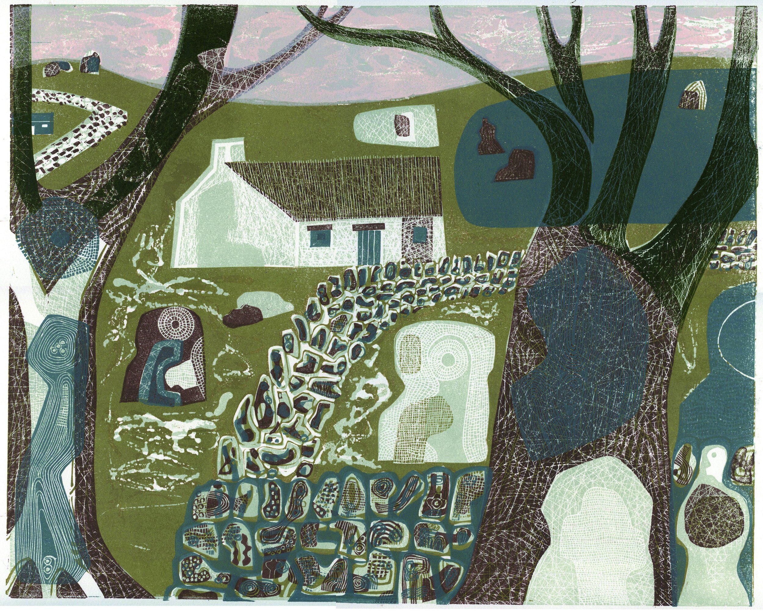 Melvyn Evans — Gallagher & Turner