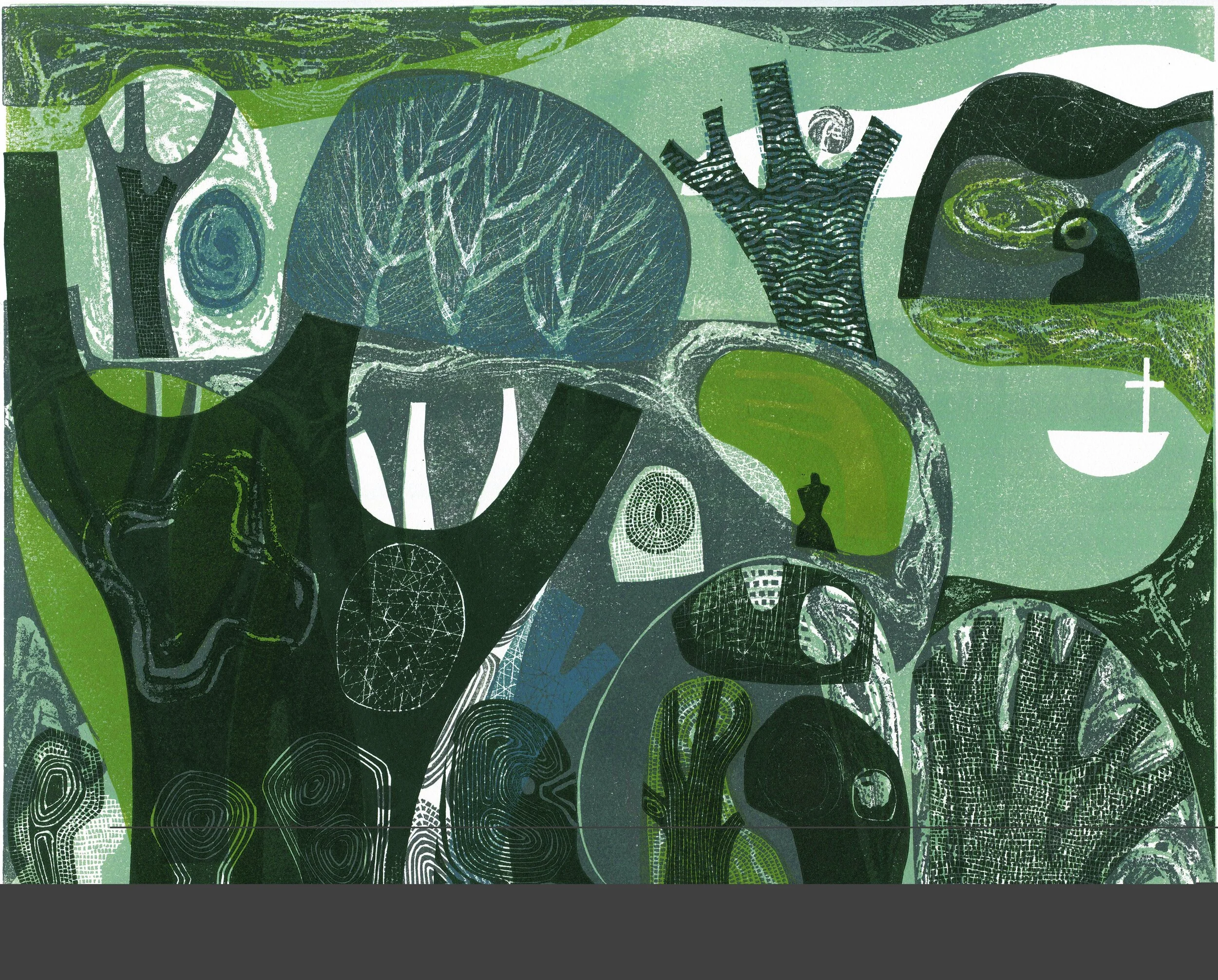 Melvyn Evans — Gallagher & Turner