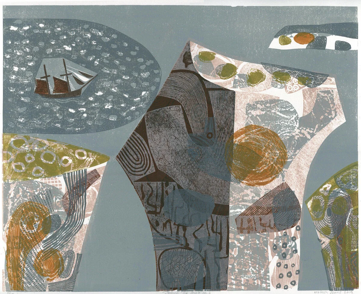 Melvyn Evans — Gallagher & Turner