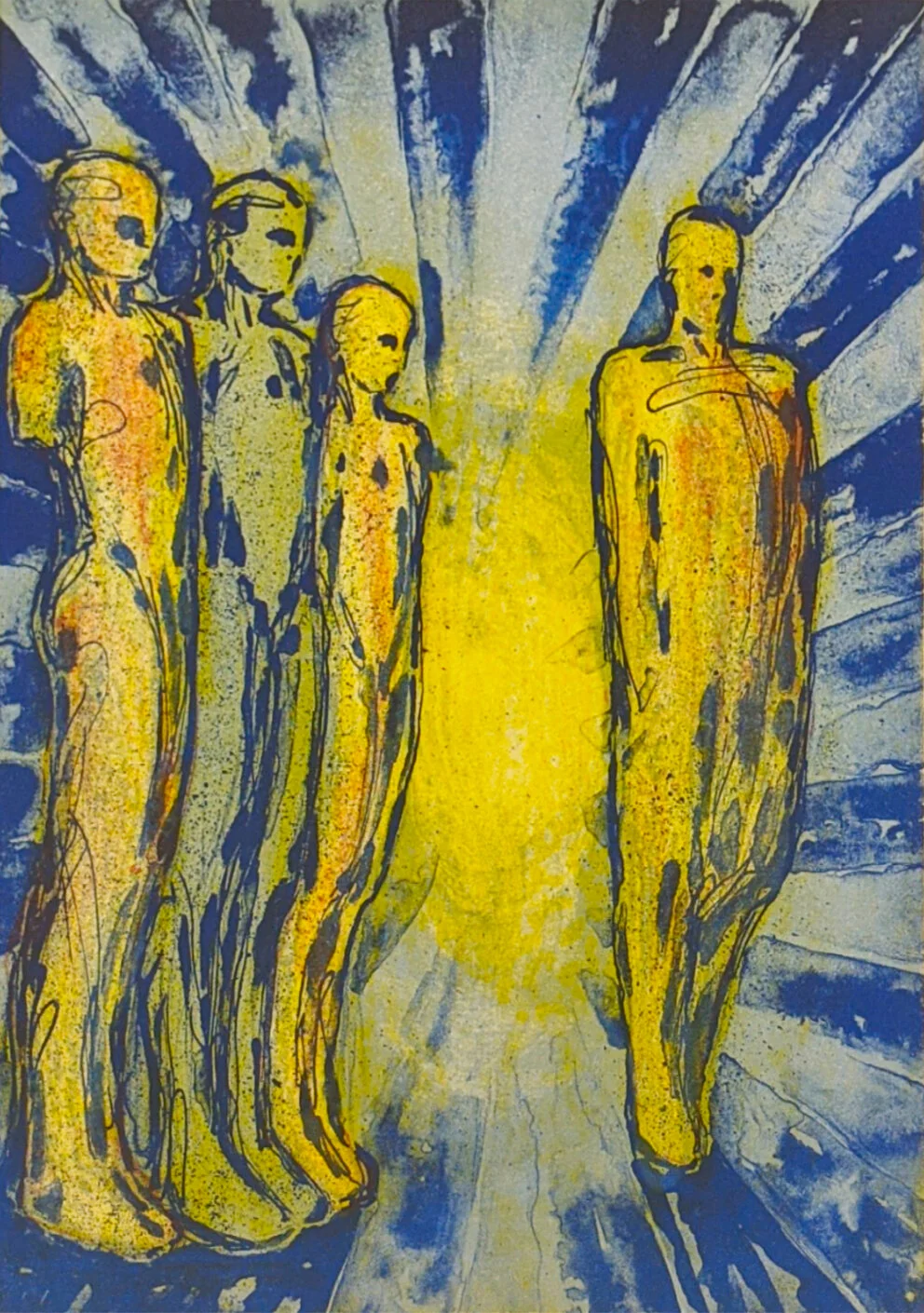 Nico Widerberg — Gallagher & Turner