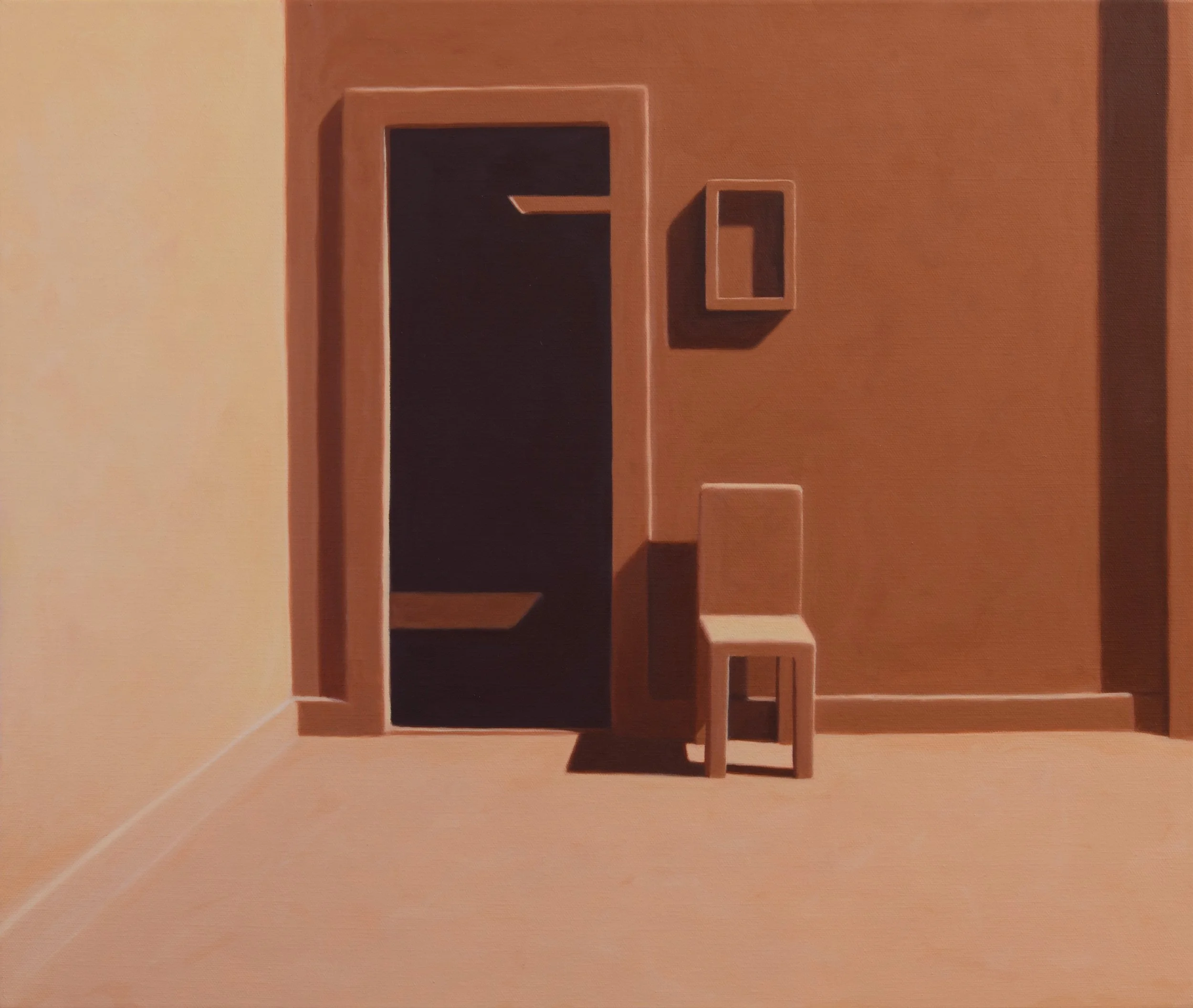 Exhibitions — Gallagher & Turner