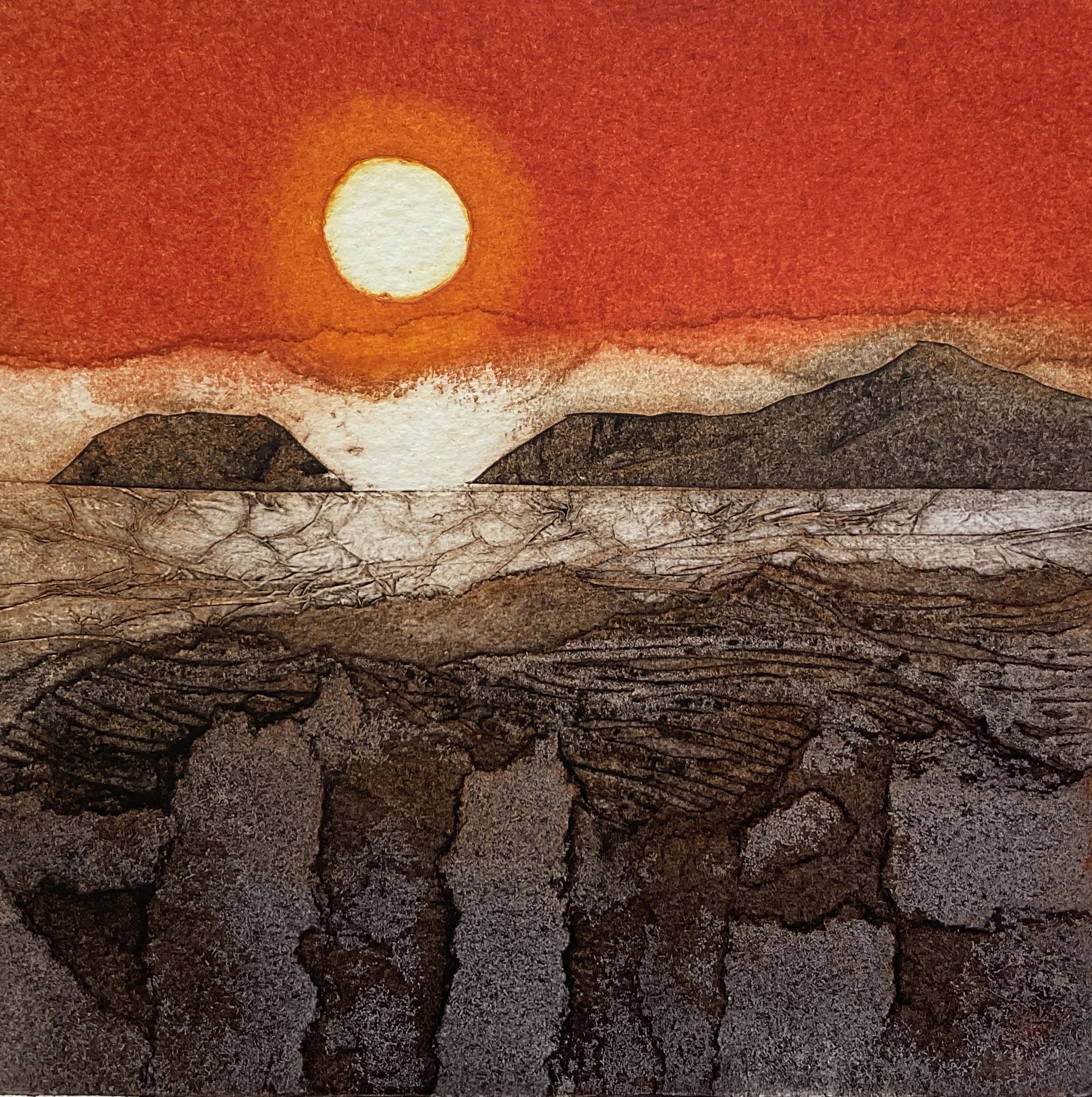 Sarah Ross Thompson — Gallagher & Turner