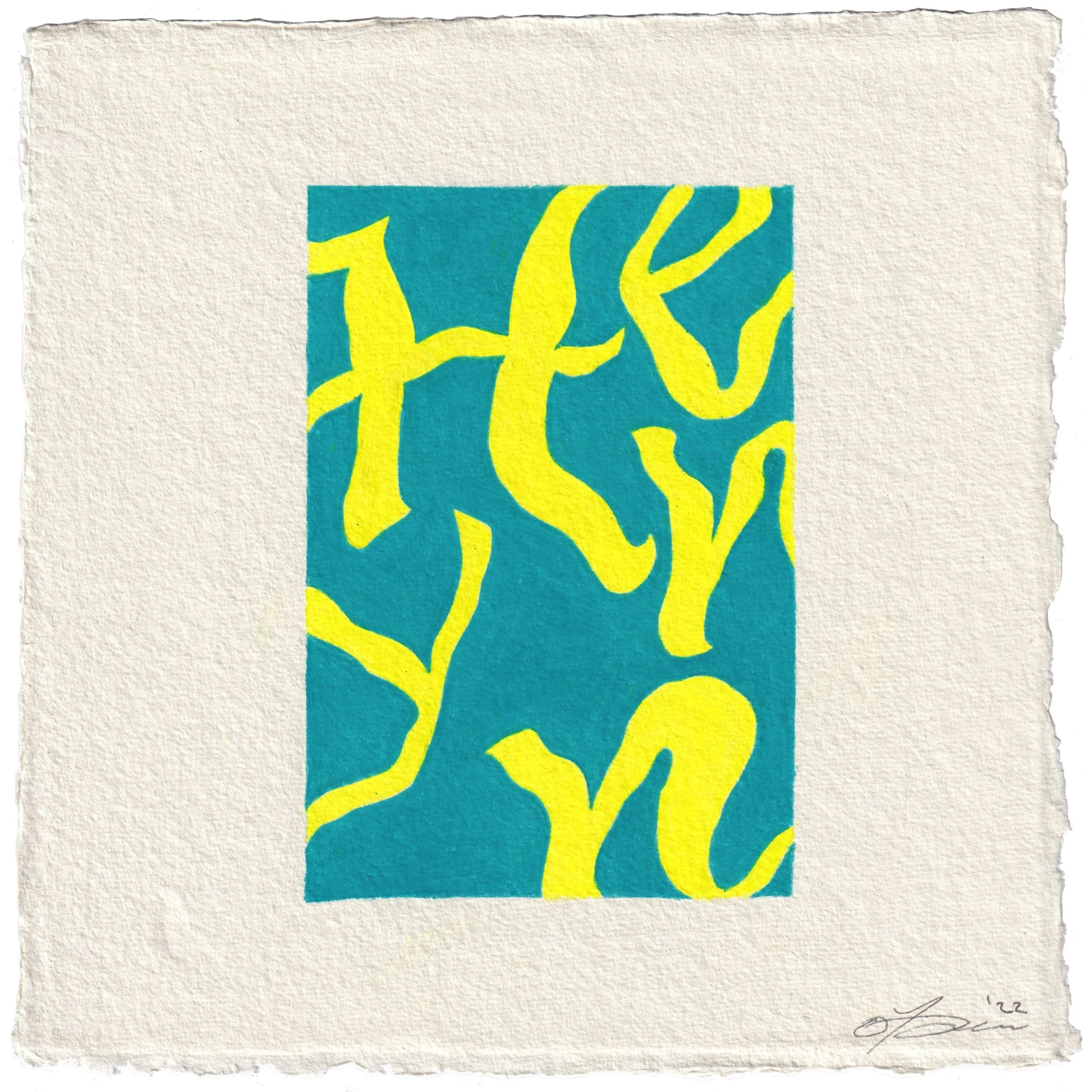 Oliver Doe — Gallagher & Turner