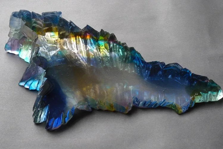 Thomas Widerberg: Northern Lights — Gallagher & Turner