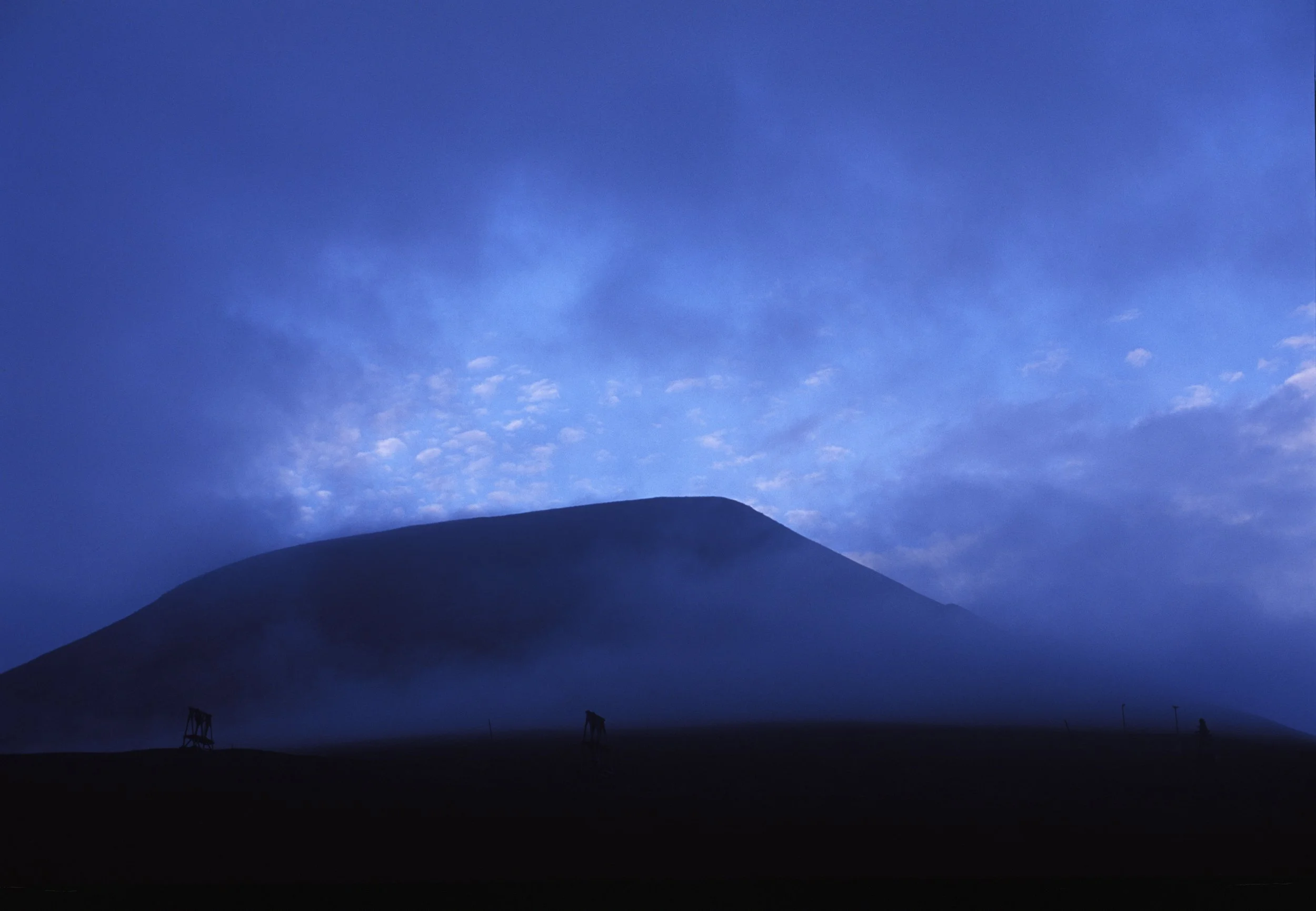 Thomas Widerberg: Northern Lights — Gallagher & Turner