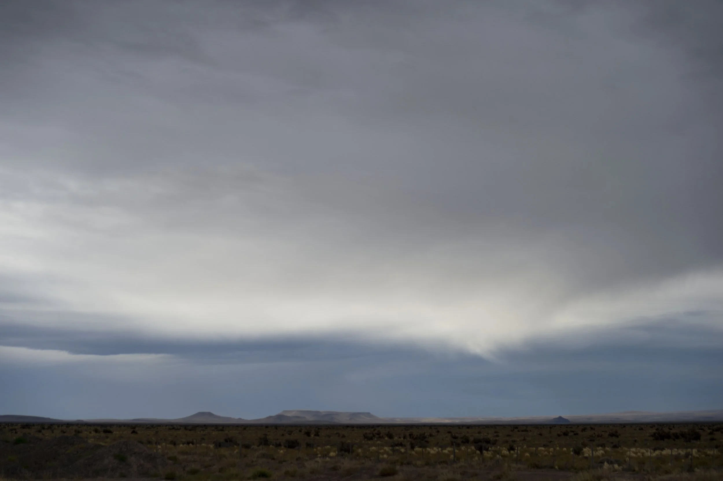 Thomas Widerberg: Northern Lights — Gallagher & Turner