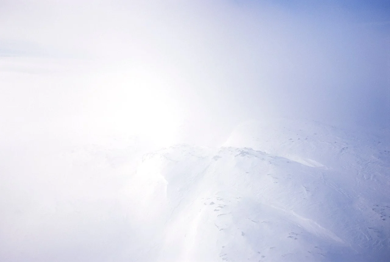 Thomas Widerberg: Northern Lights — Gallagher & Turner