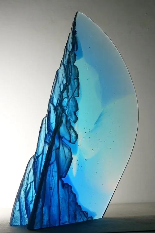 Thomas Widerberg: Northern Lights — Gallagher & Turner
