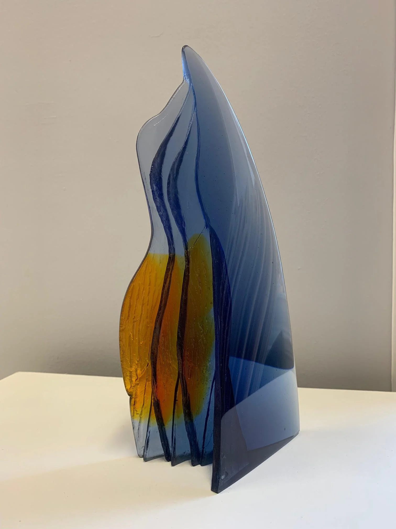 Thomas Widerberg: Northern Lights — Gallagher & Turner