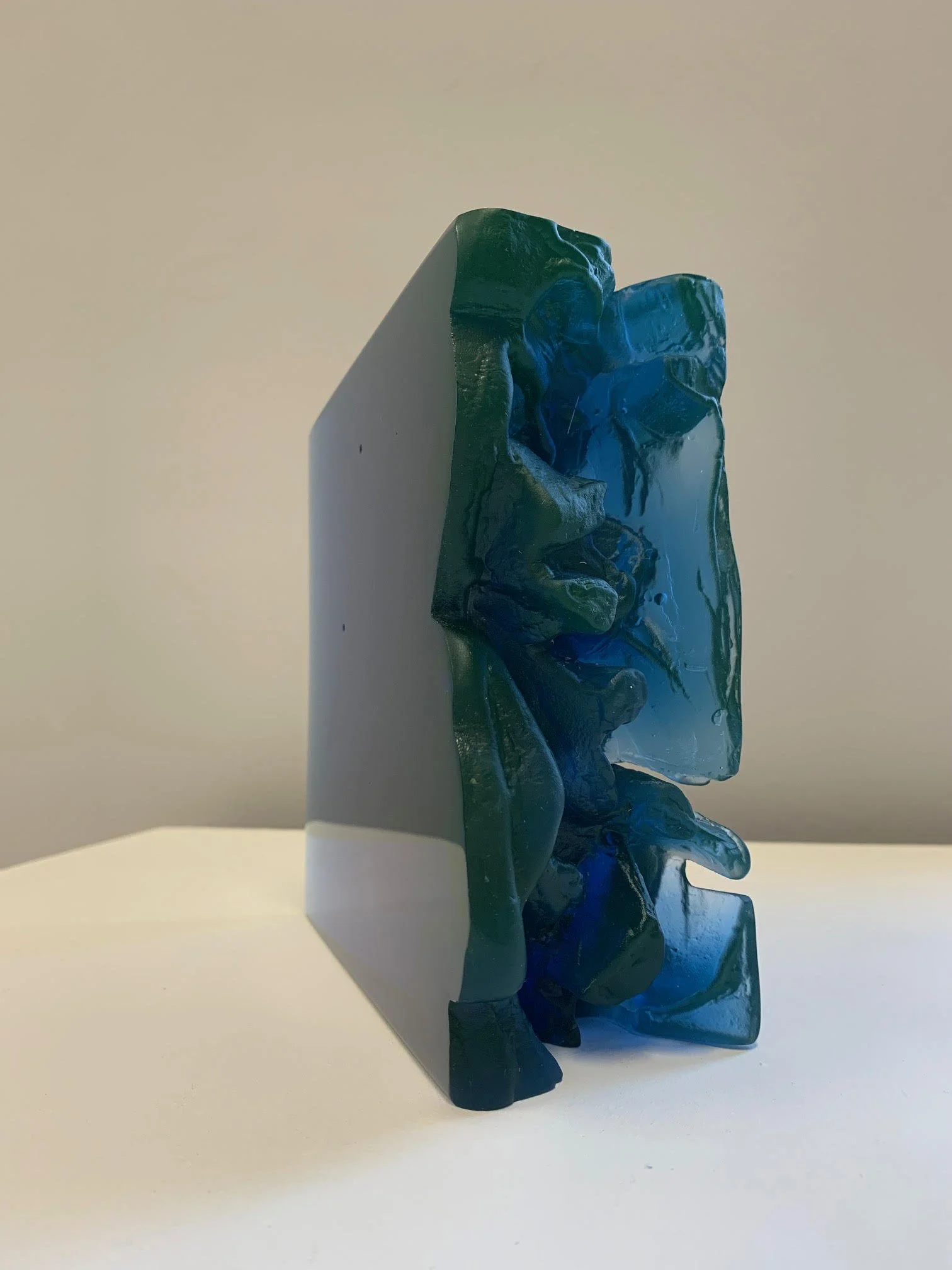 Thomas Widerberg: Northern Lights — Gallagher & Turner