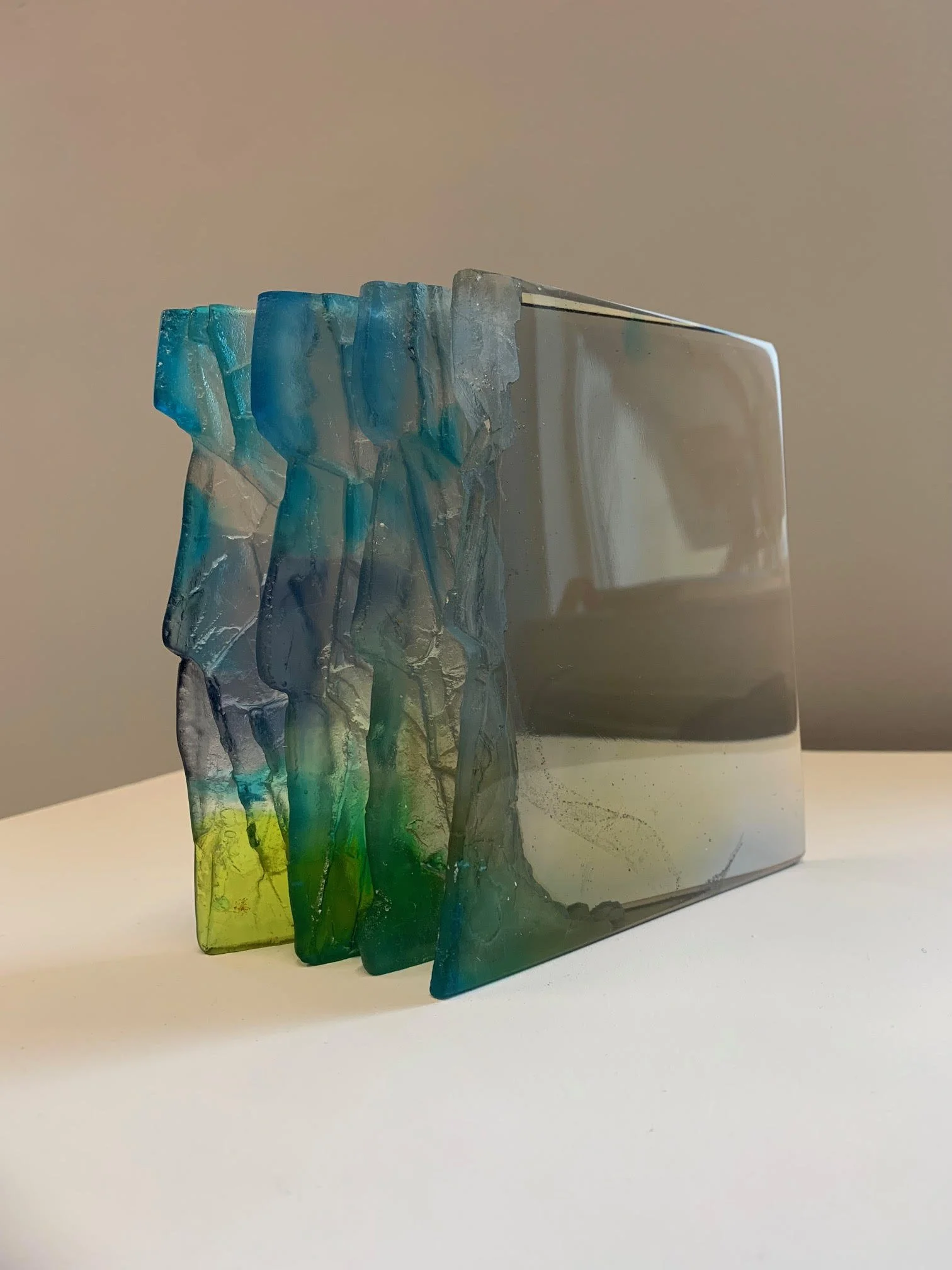 Thomas Widerberg: Northern Lights — Gallagher & Turner