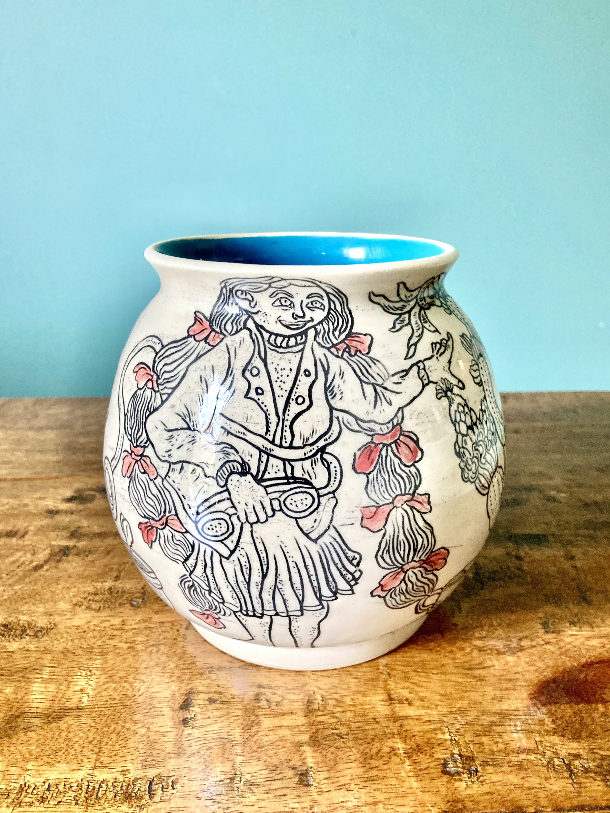 Summer Open 2024 — Gallagher & Turner