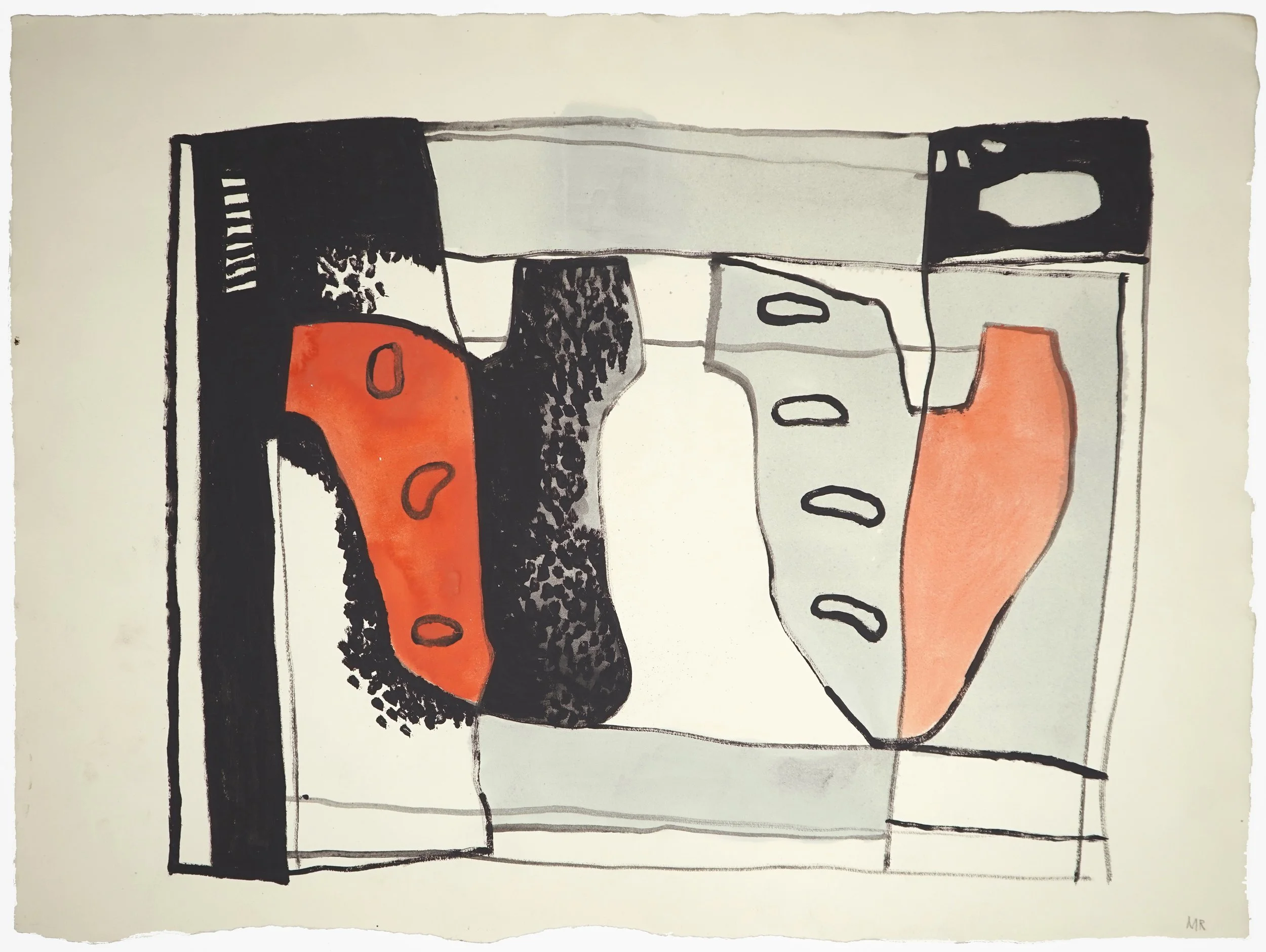 Matt Rugg: Organic Form — Gallagher & Turner