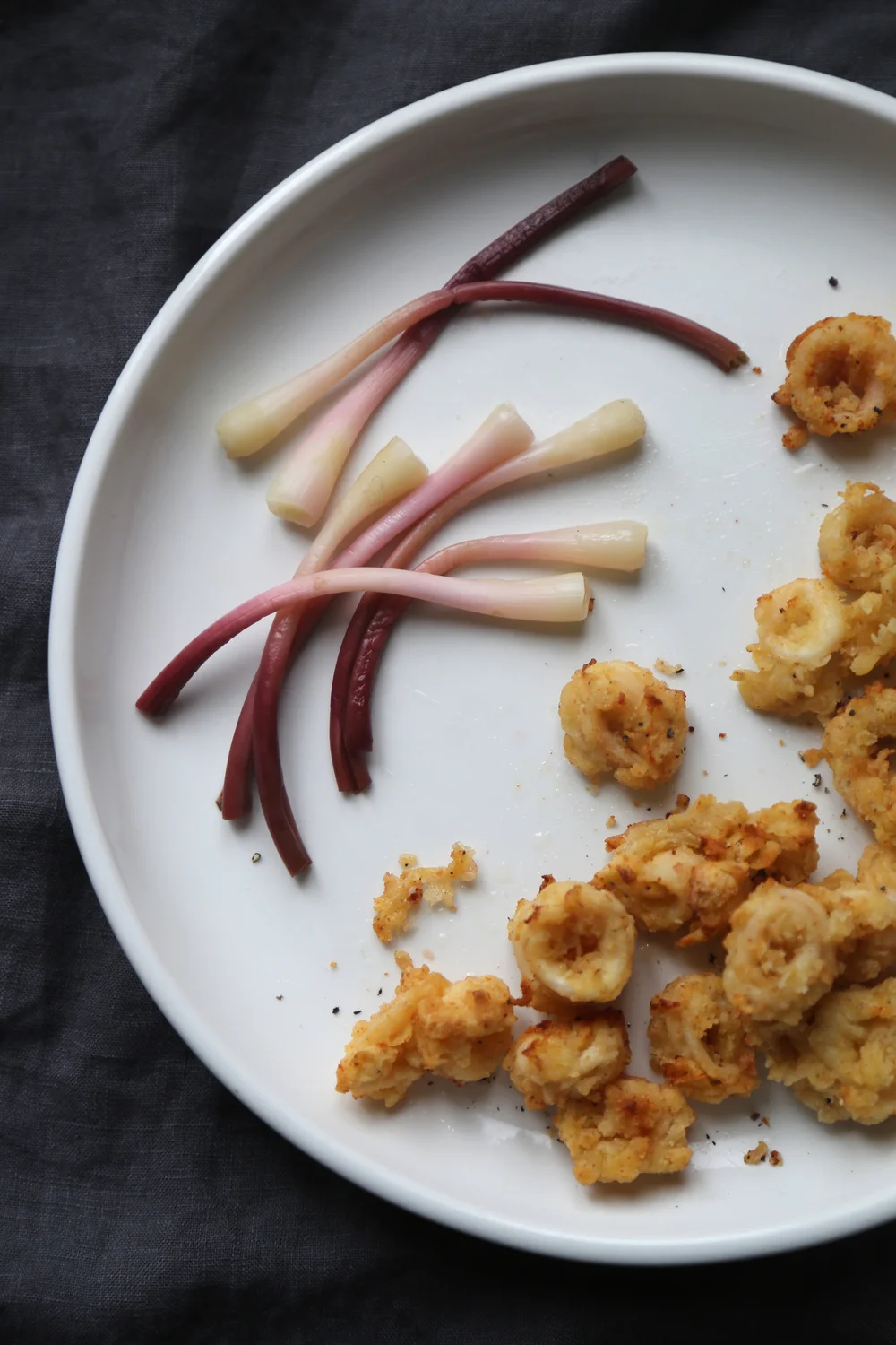 Ramps and Three Ways to Use Them — Seasonal Supper