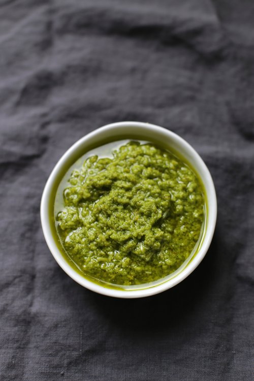 Ramps and Three Ways to Use Them — Seasonal Supper