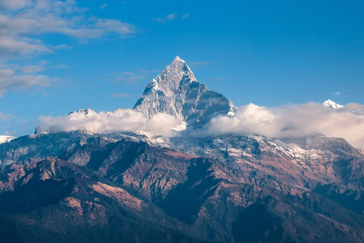 Explorando O Nepal Leroy Viagens Explorando O Nepal Leroy Viagens