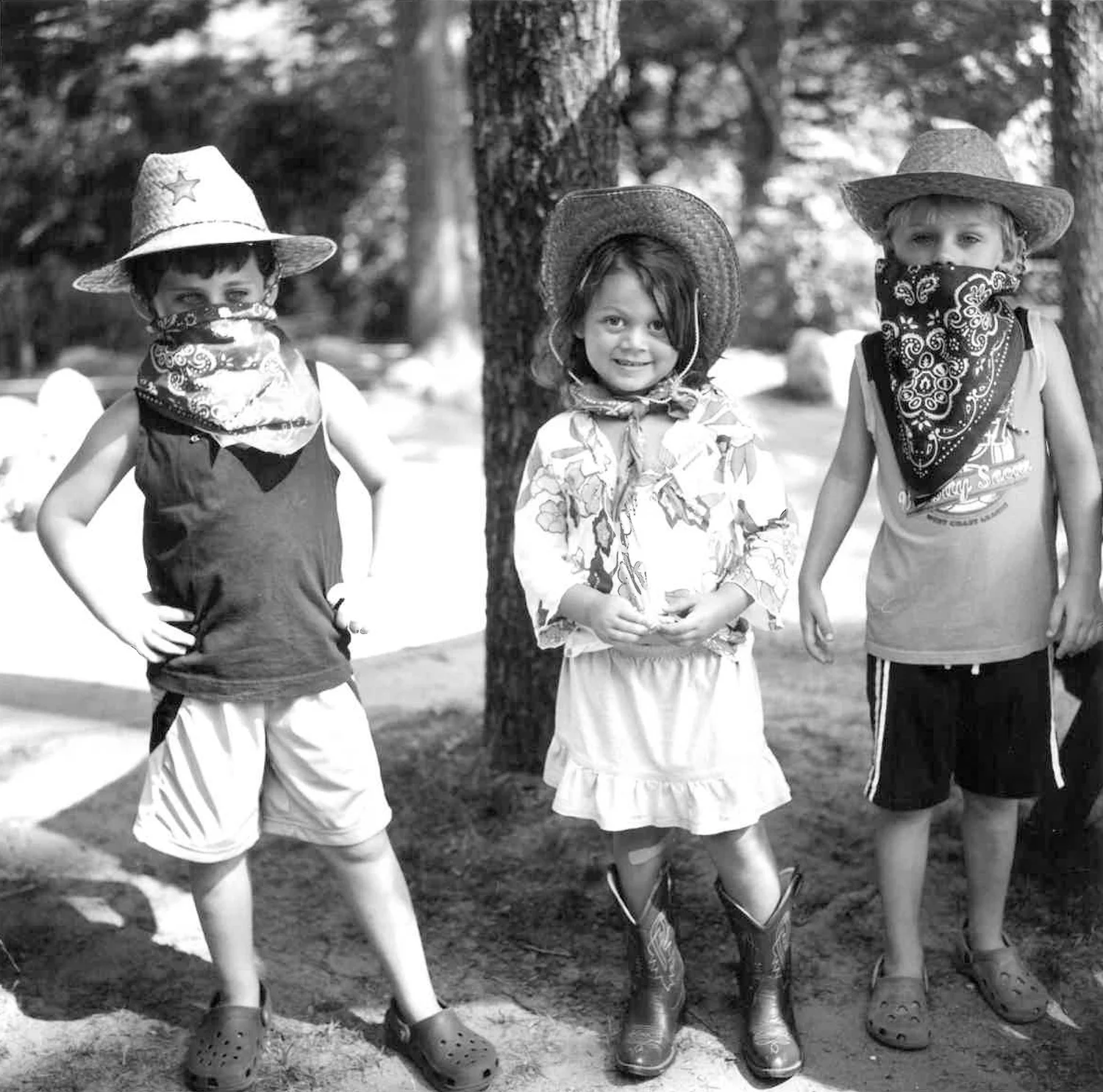 Summer Camp — The Lindgren School & Camp