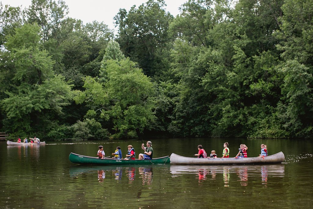 Summer Camp — The Lindgren School & Camp