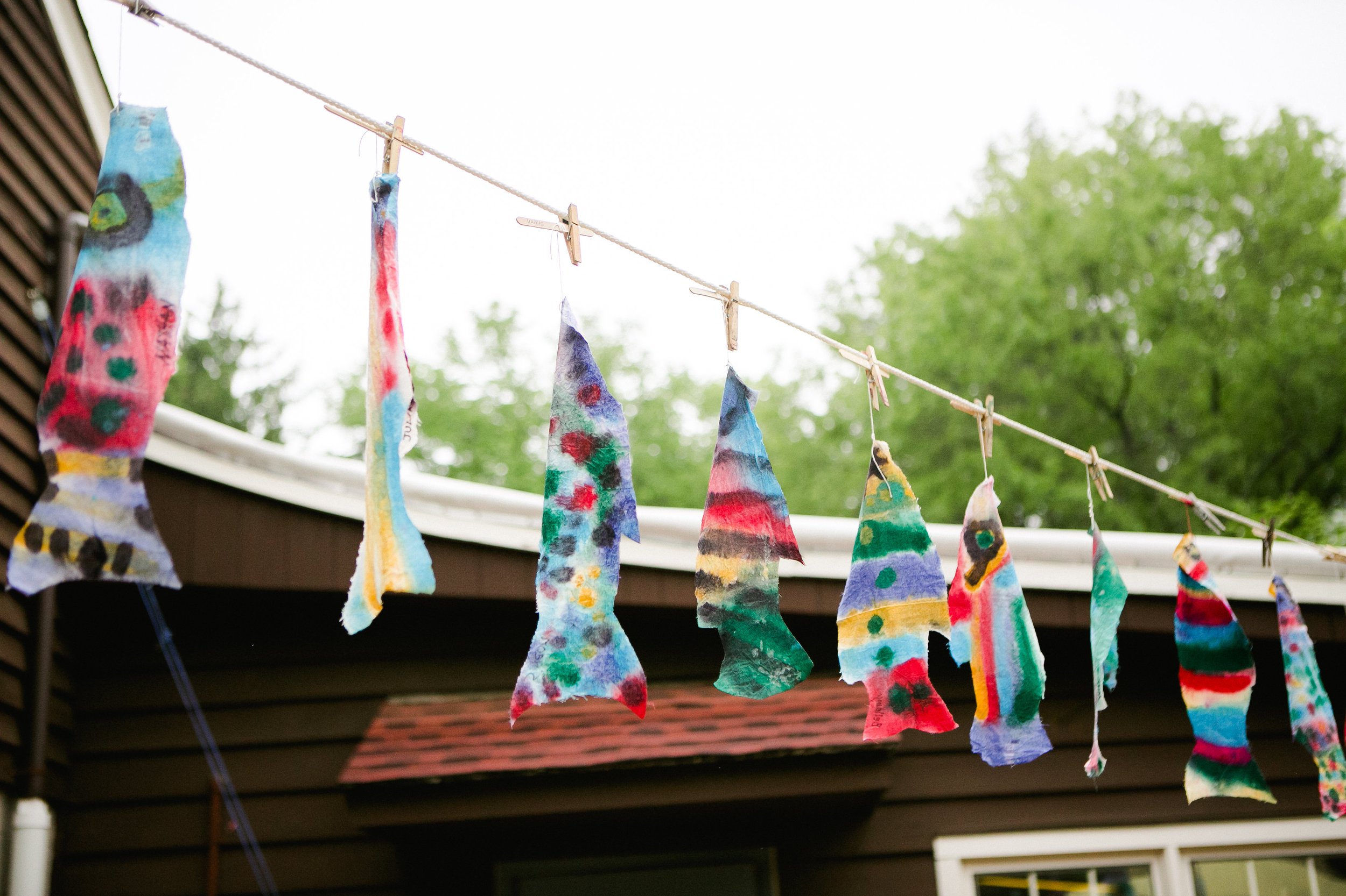 Summer Camp — The Lindgren School & Camp