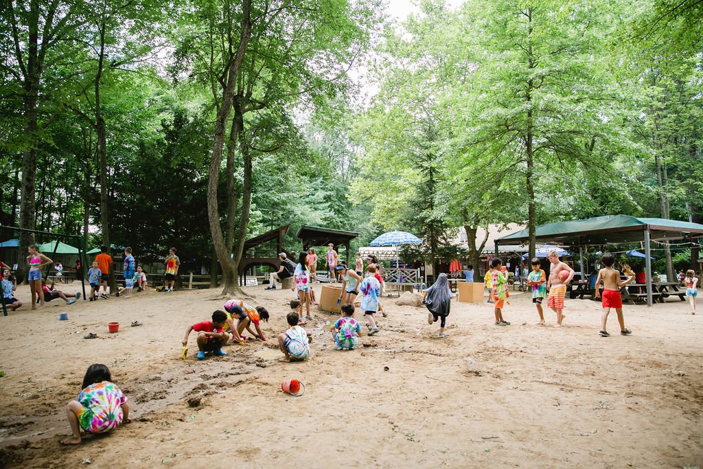 Summer Camp — The Lindgren School & Camp