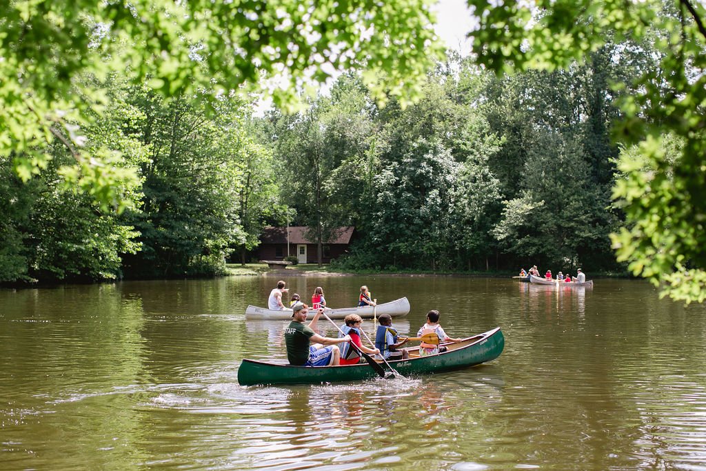 Summer Camp — The Lindgren School & Camp