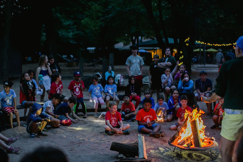 Summer Camp — The Lindgren School & Camp