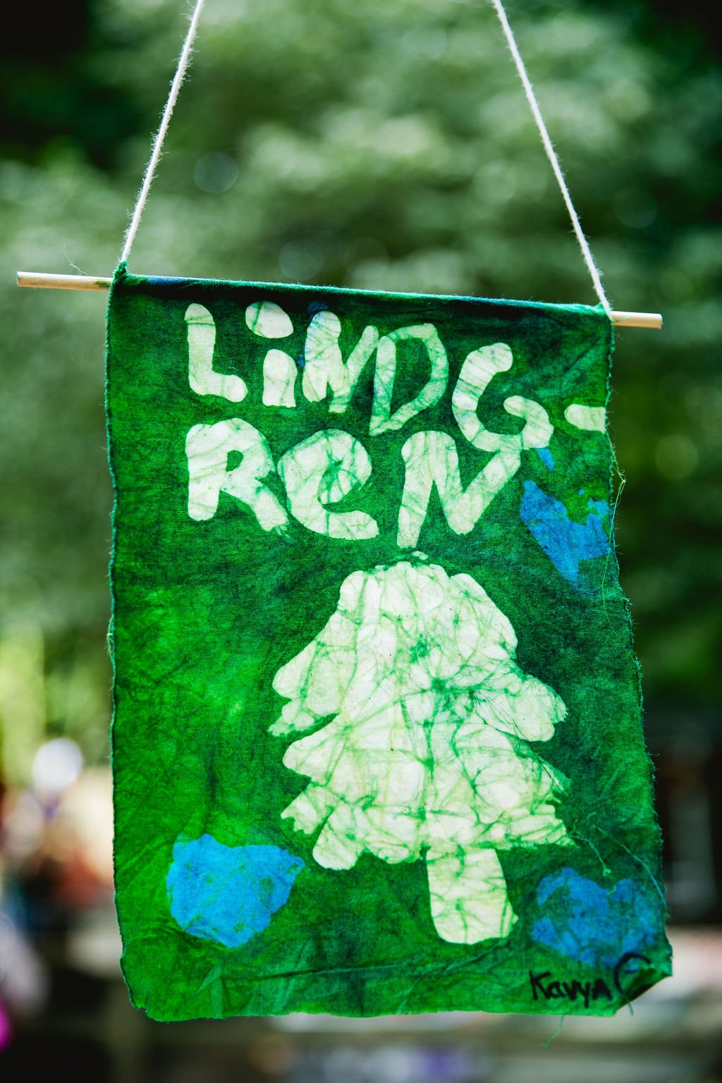 Summer Camp — The Lindgren School & Camp