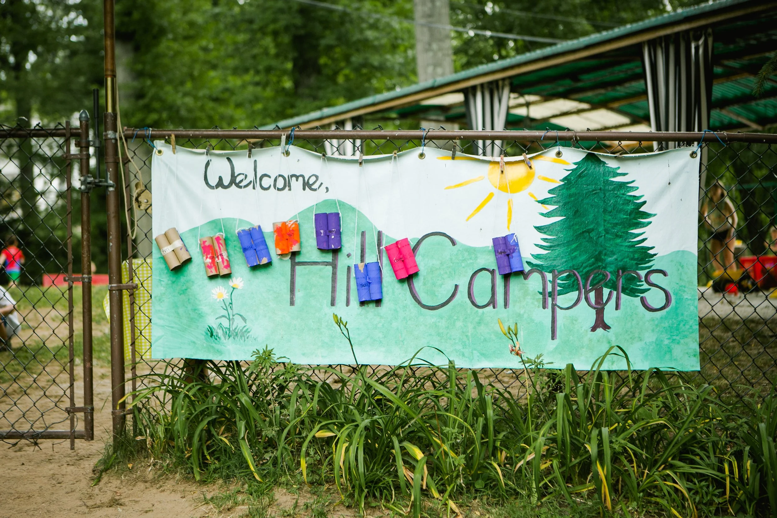 Summer Camp — The Lindgren School & Camp