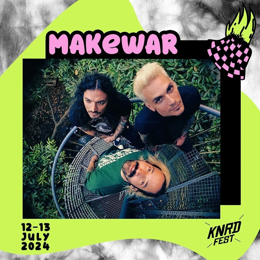 MakeWar