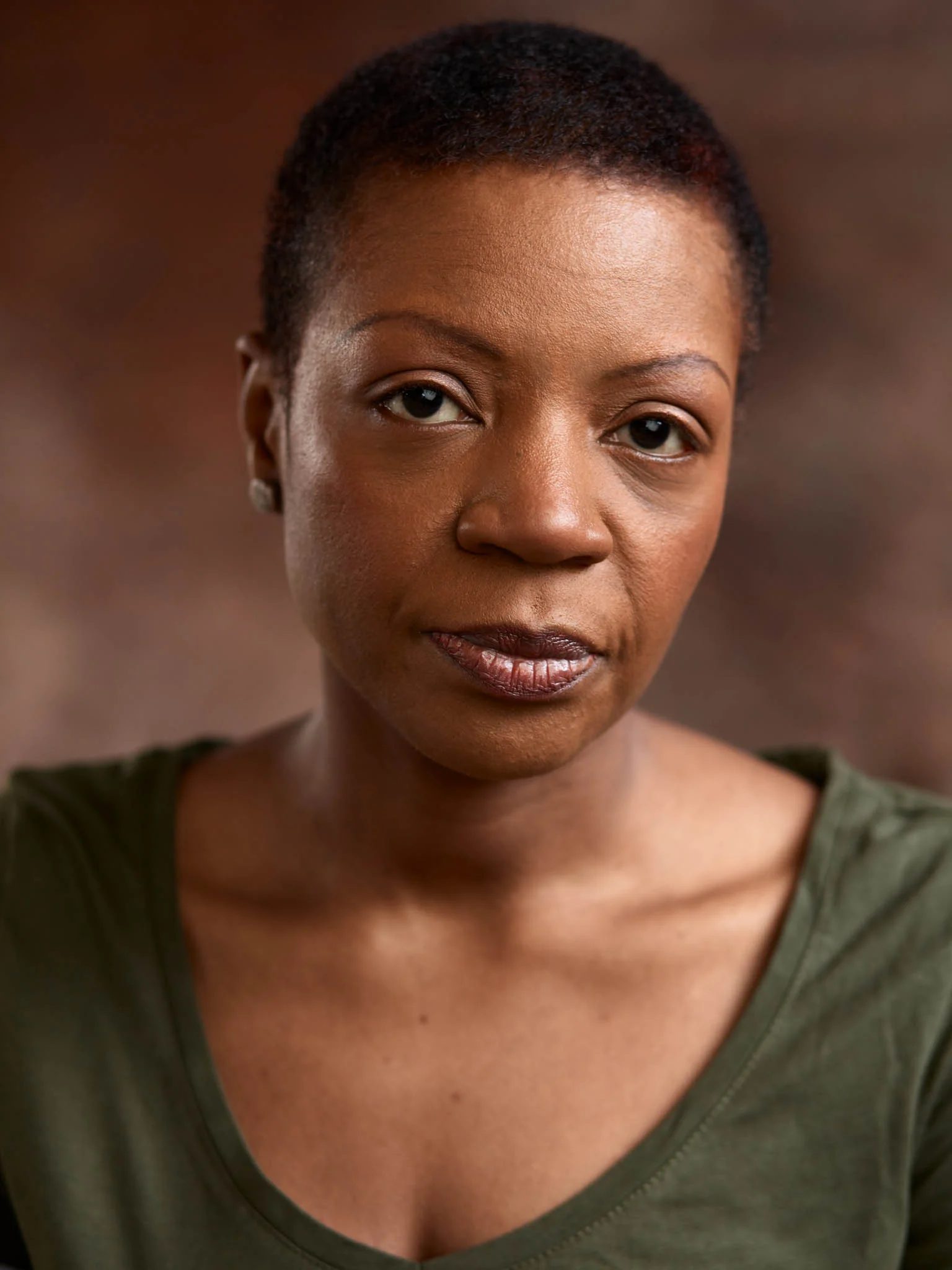 Tom Barker - Manchester based Headshot & Commercial Photographer